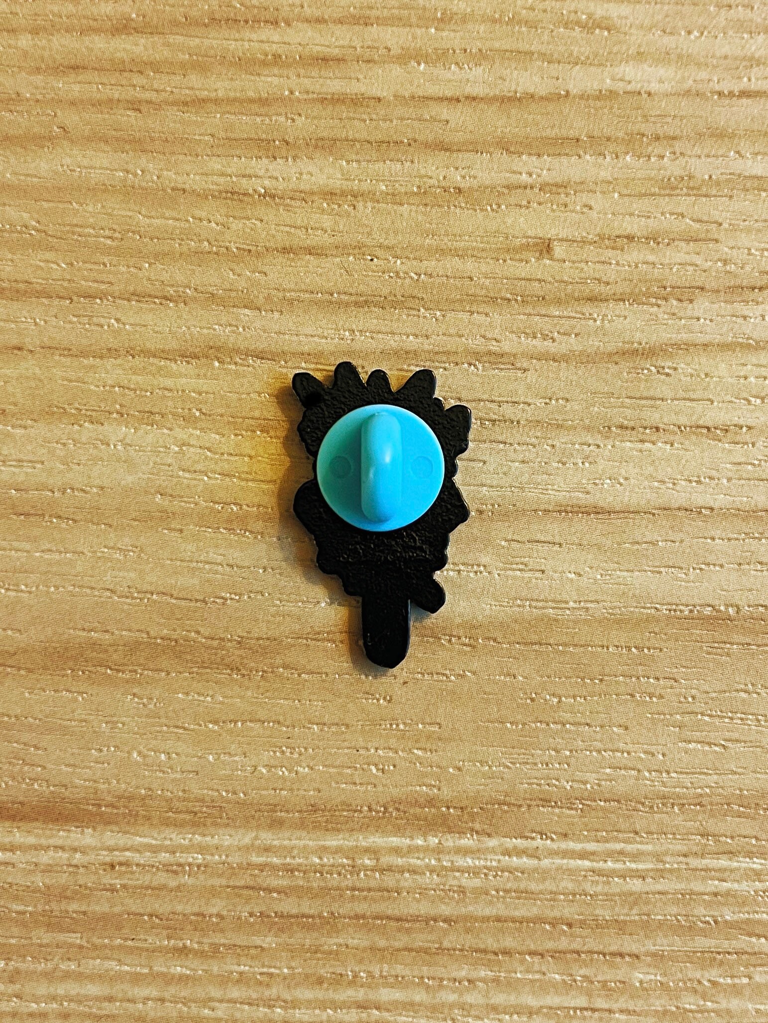 Gojo Popsicle Pin - Etsy