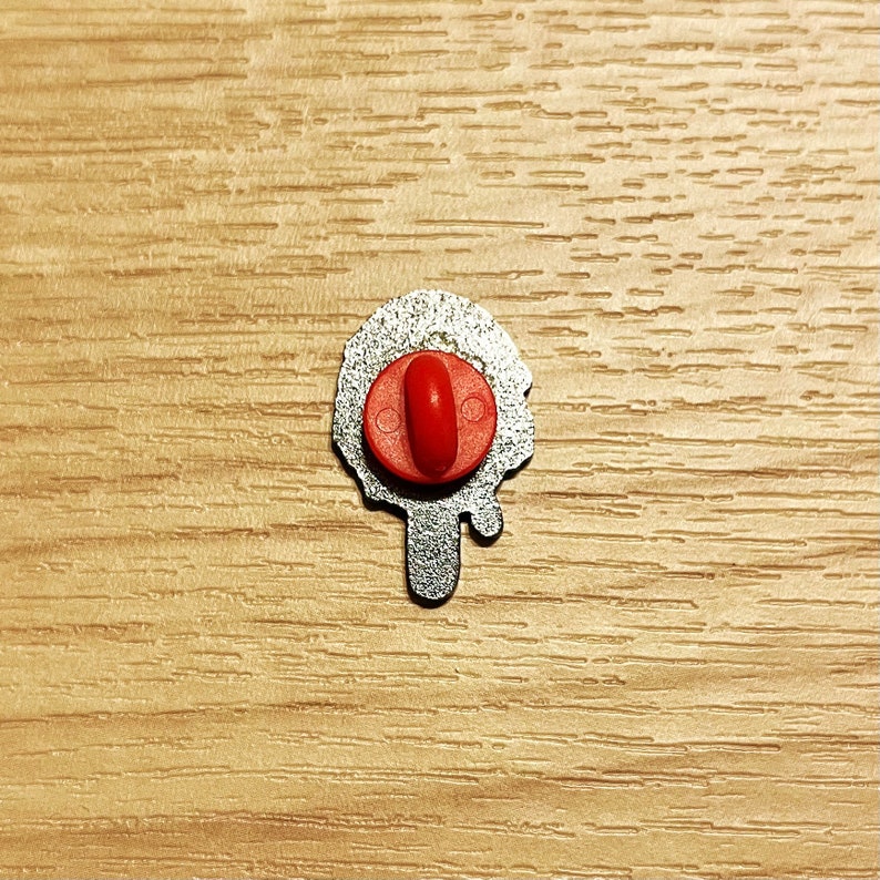 Mario Popsicle Pin - Etsy