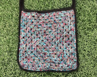 Granny Square Angel - Etsy