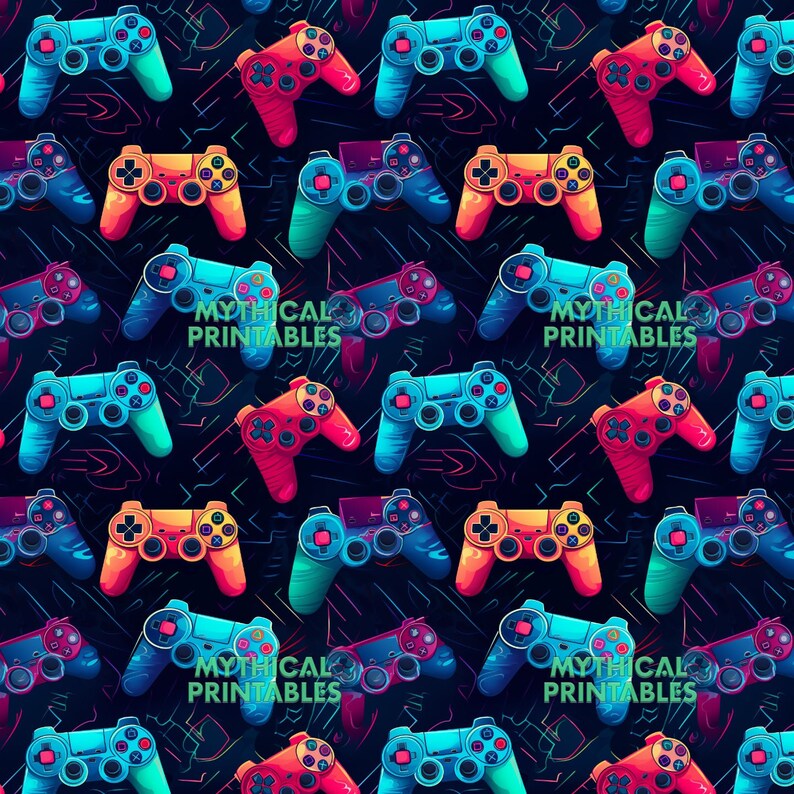 Controller R1 - Etsy