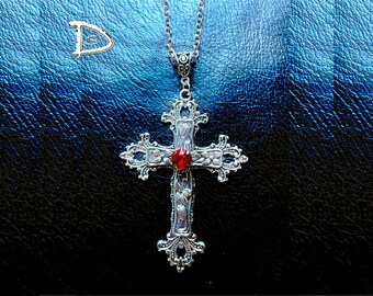 Misa Death Note Necklace - Etsy