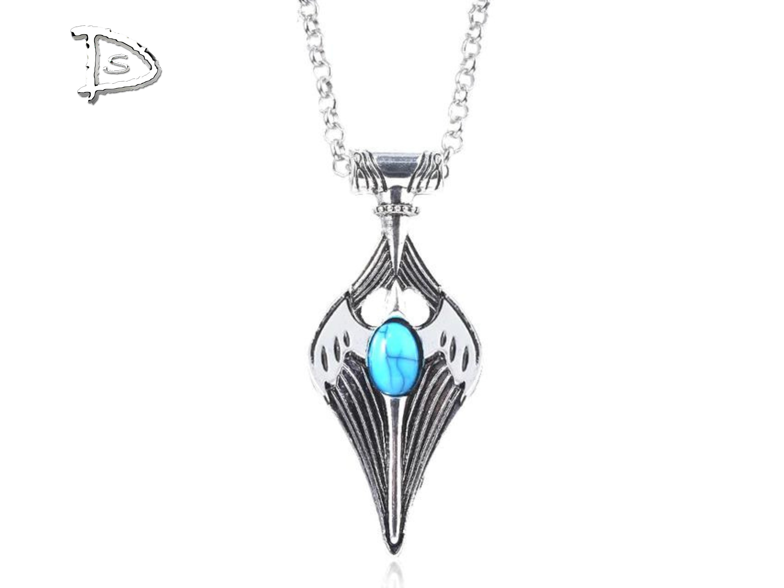 Amulet Of Kynareth