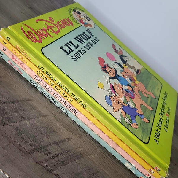 80's Kids Books - Etsy