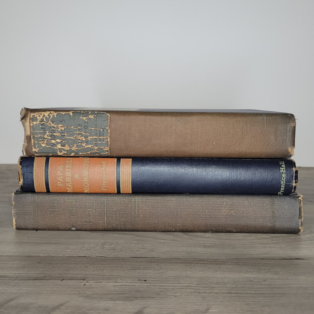 Christian Book Collection Christian Gifts Vintage Christian Books ...