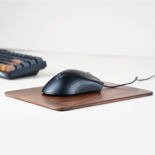 Custom Leather Pad - Etsy