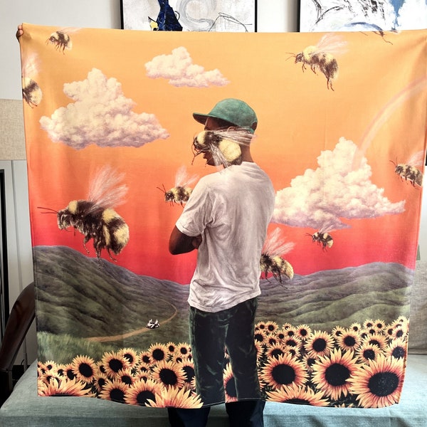 Tyler the Creator - Etsy Australia