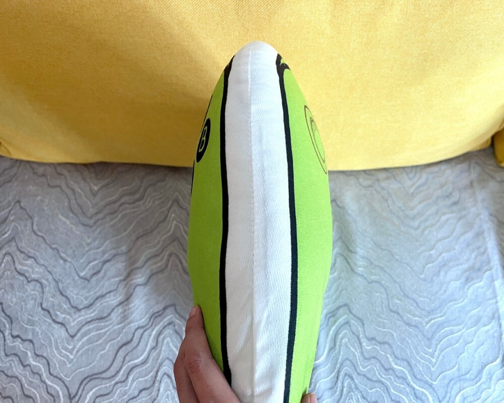 Green Game Controller Pillow, Gamer Gift, Gaming Decor, Gifts for ...