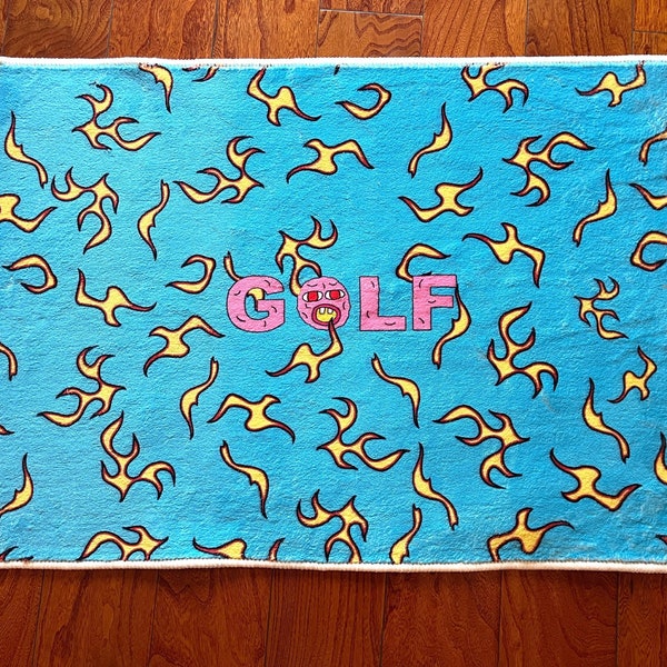 Tyler Creator Poster - Etsy