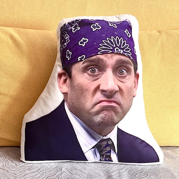 Prison Mike Poster - Etsy