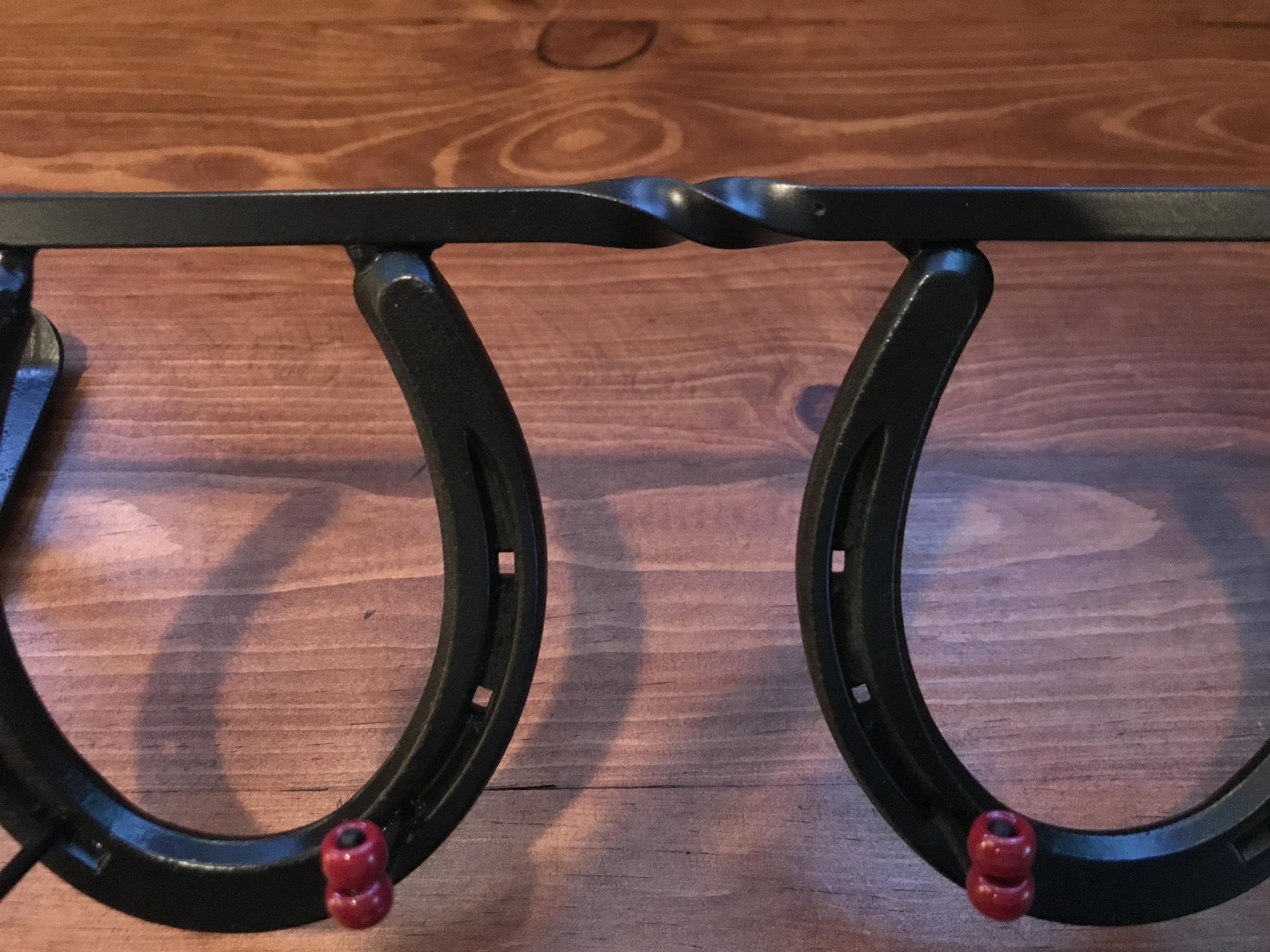 Horseshoe Table-top Buckle Displays 4 Trophy Buckles - Etsy