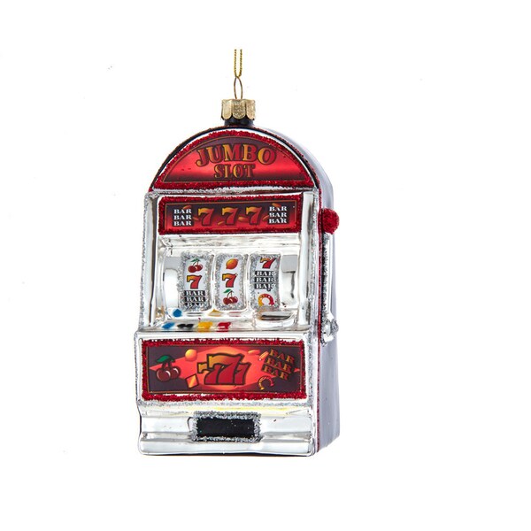 Slot Machine Glass - Etsy
