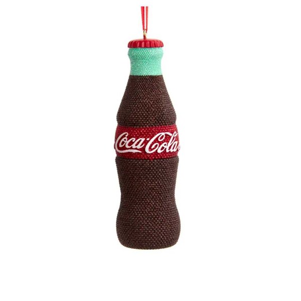 Coca Cola Ornaments - Etsy