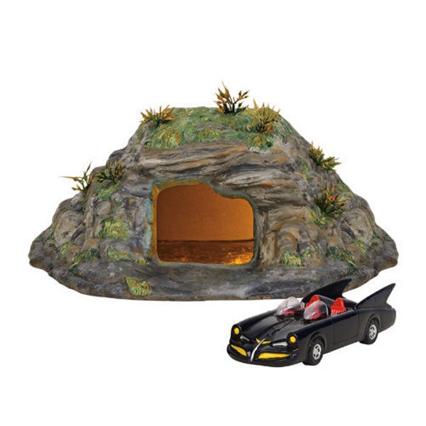 Batcave - Etsy