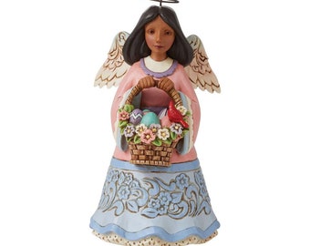 African American Easter Basket - Etsy
