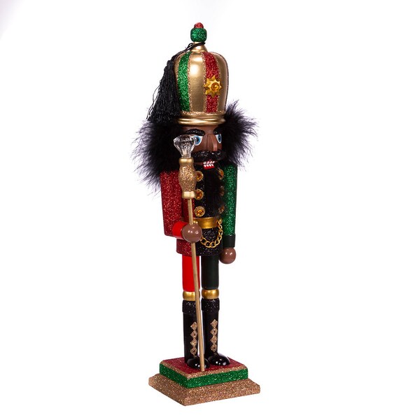 African American Nutcrackers - Etsy
