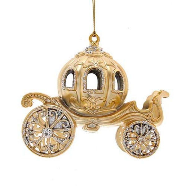 Princess Carriage - Etsy