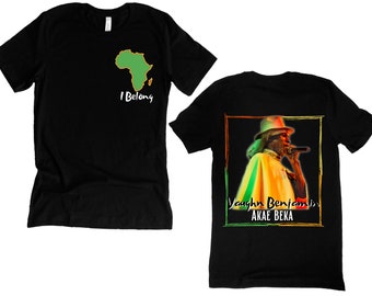 Midnight Band Shirt - Etsy