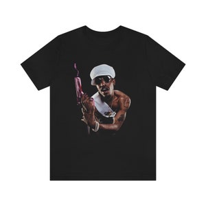 Andre 3000 T-shirt, Outkast T-shirt, Atlanta Rap, the Love Below ...