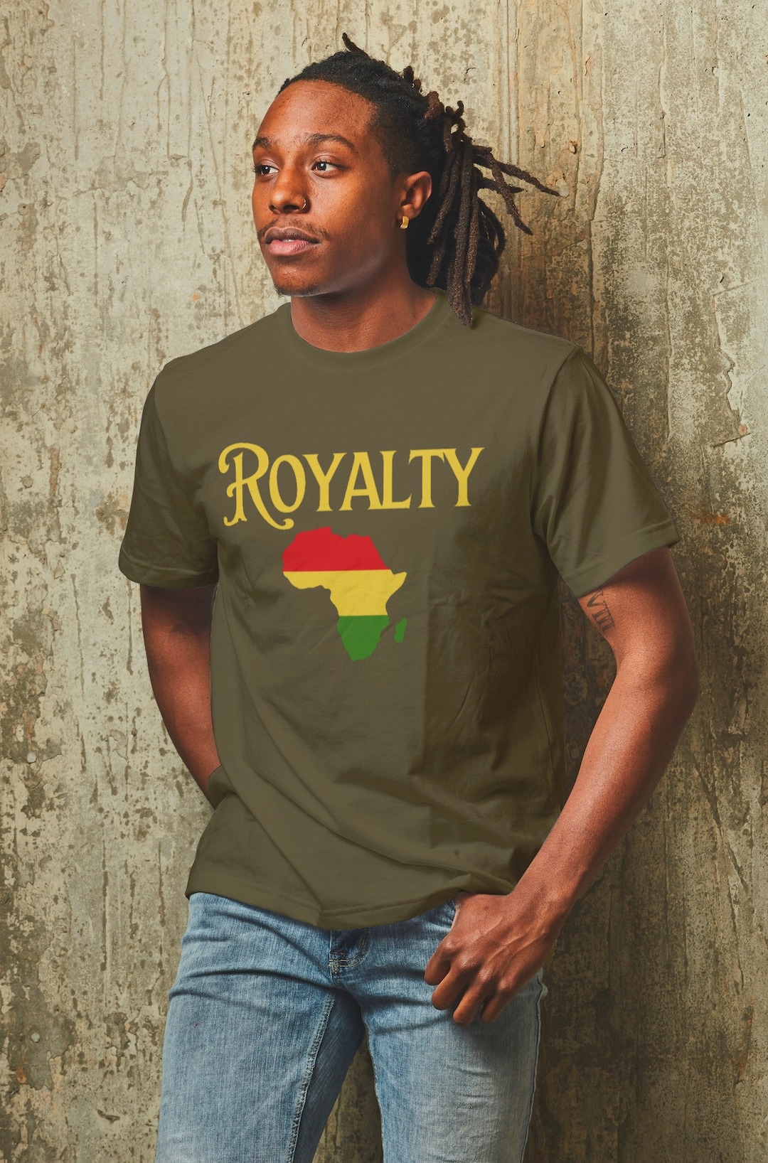 Royalty Shirts King Queen Queen Shirt King Shirt Africa - Etsy