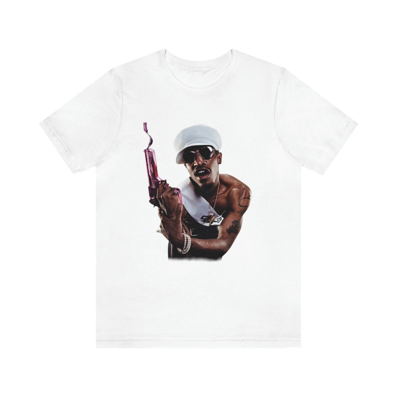 Andre 3000 T-shirt, Outkast T-shirt, Atlanta Rap, the Love Below ...
