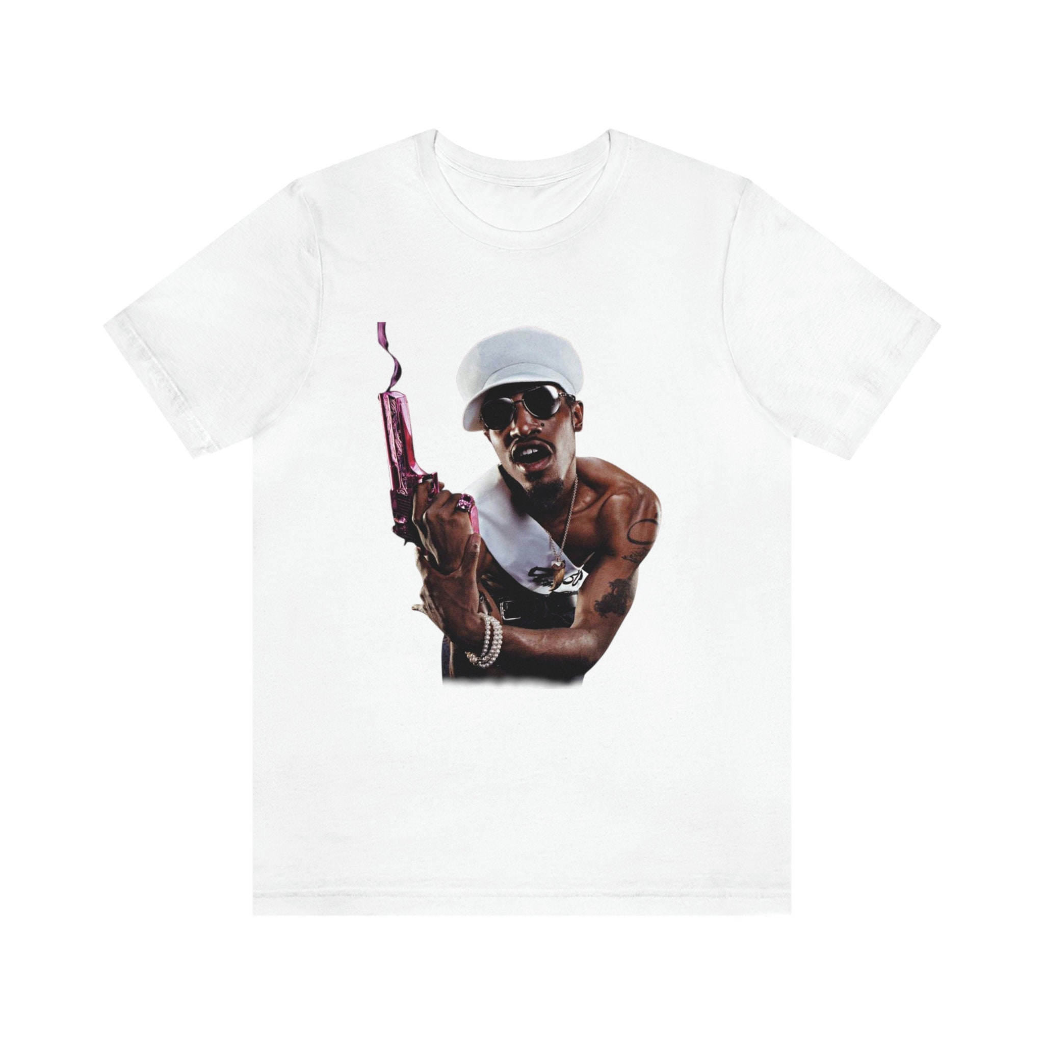 Andre 3000 T-shirt, Outkast T-shirt, Atlanta Rap, the Love Below ...