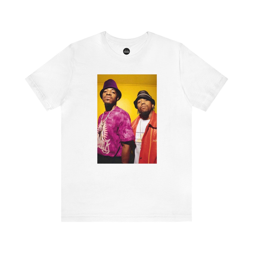 Outkast T-shirt, Andre 3000, Big Boi, 3 Stacks, Rapper Shirt - Etsy