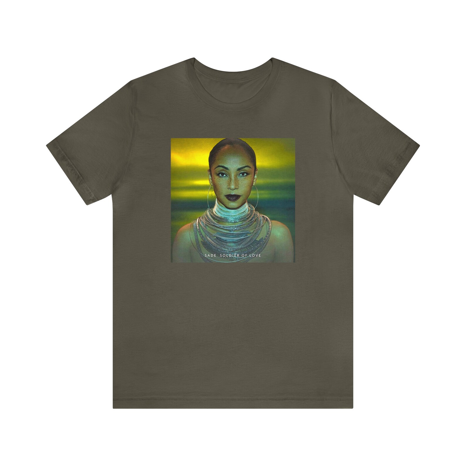 Sade Shirt Graphic Tee 80's Music Sade Tribute Tee - Etsy