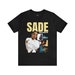 Sade Tribute Tee, Sade Adu, Soul Music T-shirt, Music Legend Shirt - Etsy