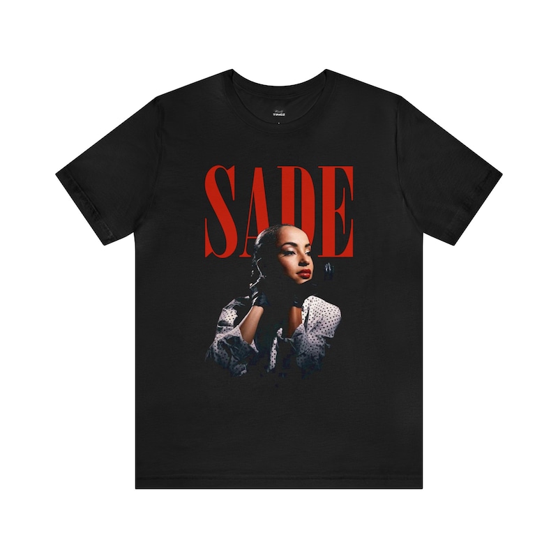 Sade - Etsy