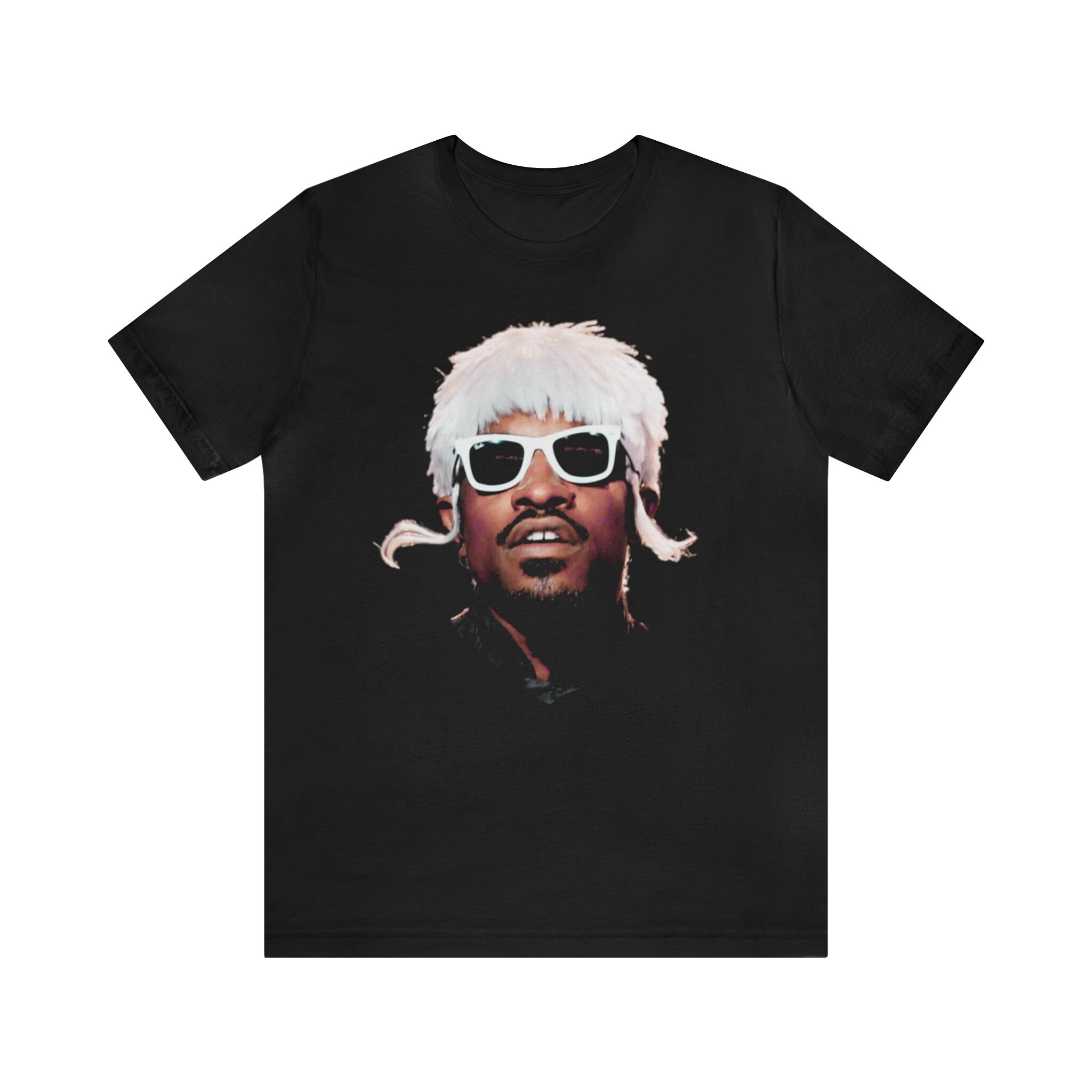 Andre 3000 Quote Tee Outkast Reunion Shirt Andre 3000 Shirt - Etsy