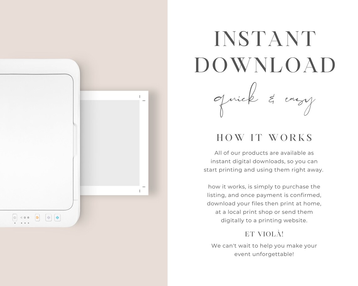 Bold Minimal Baby Photo Guess Who | Guest Guess Who Game | Instant ...