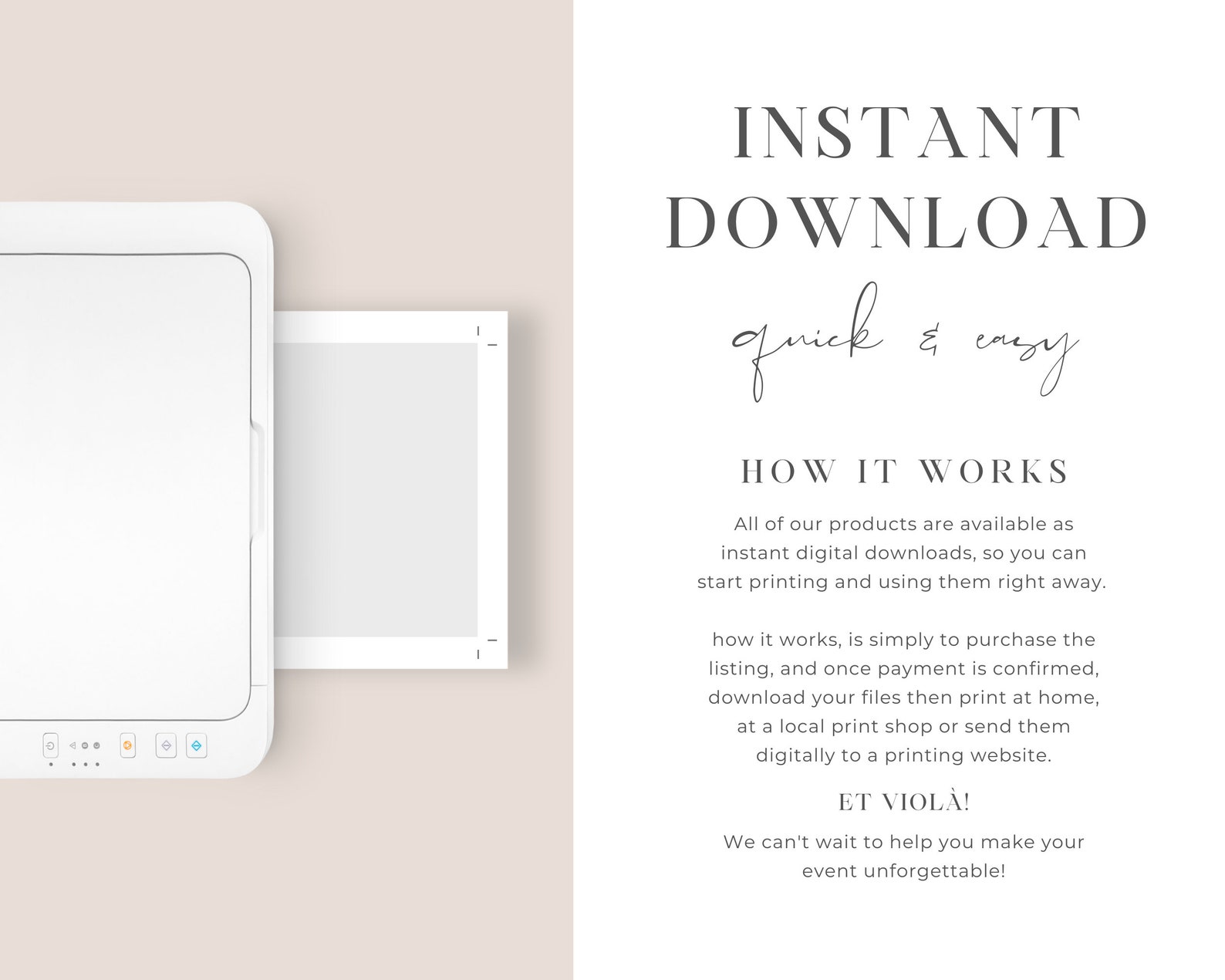 Bold Minimal Baby Photo Guess Who | Guest Guess Who Game | Instant ...