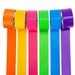 Craftzilla Rainbow Colored Duct Tape — 6 Bright Colors, 10 Yards X 2 ...