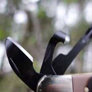 Old Timer 24OT Splinter Carvin' 6in Traditional Folding Whittling ...