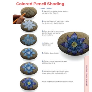Rock Art Handbook : Techniques and Projects for Painting, Coloring, and ...