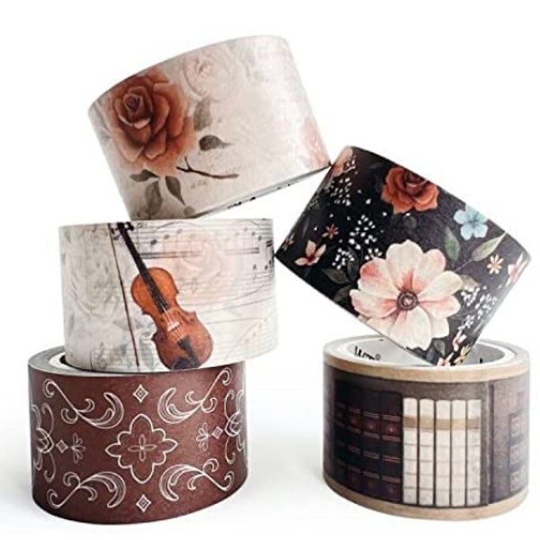 Wasabi Tape - Etsy