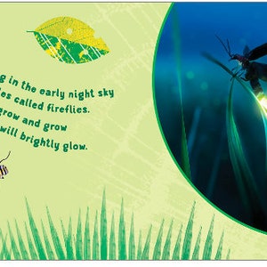 The Backyard Bug Book for Kids: Storybook, Insect Facts, and Activities ...