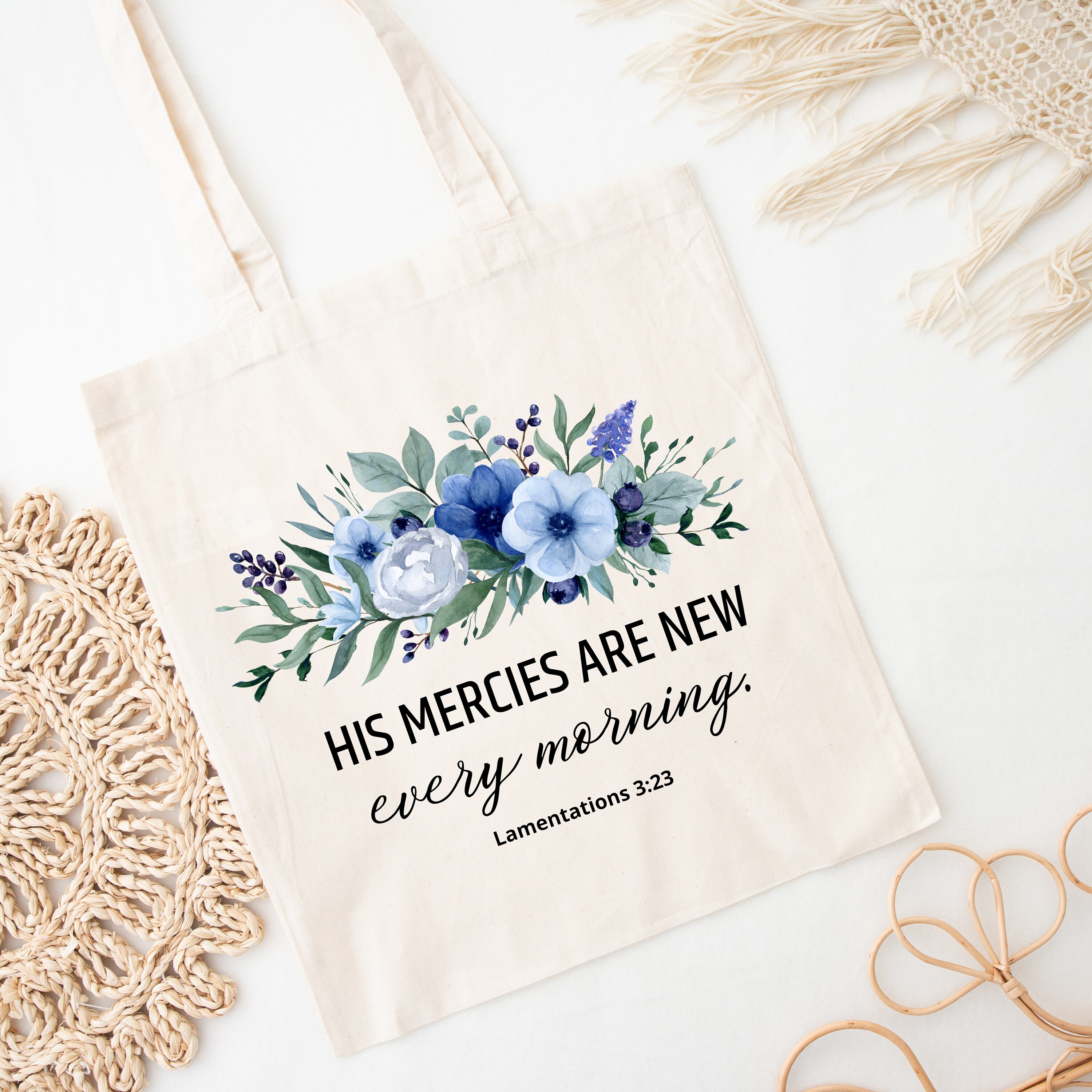 His Mercies Are New Every Morning Png/mercies Are New Png/lamentations ...