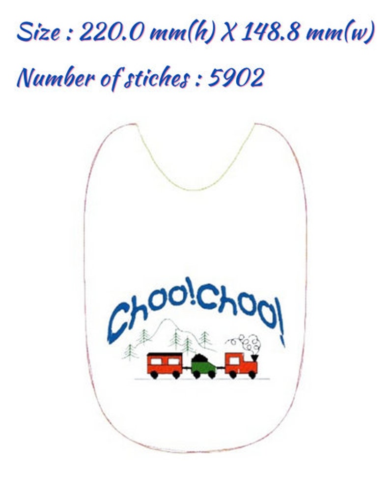 Boys Bibs in the Hoop Machine Embroidery Designs, Bibs Digital ...