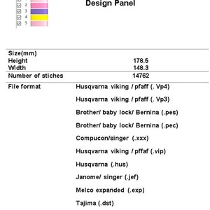 Simple Baby Bib,baby Bib Machine Embroidery Design,digital Embroidery ...