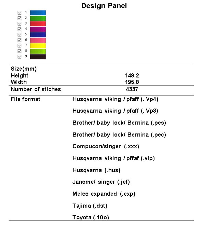 Baby Collar Embroidery Designmachine Embroidery - Etsy