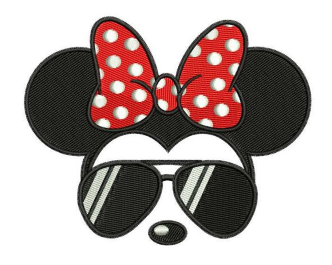 Disney Machine Embroidery Design, Disney Digital Embroidery Design ...