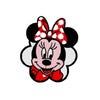 Minnie Mouse Machine Embroidery Design,minnie Mouse Digital Embroidery ...