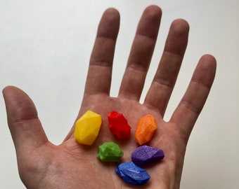 Infinity Stones Replica - Etsy