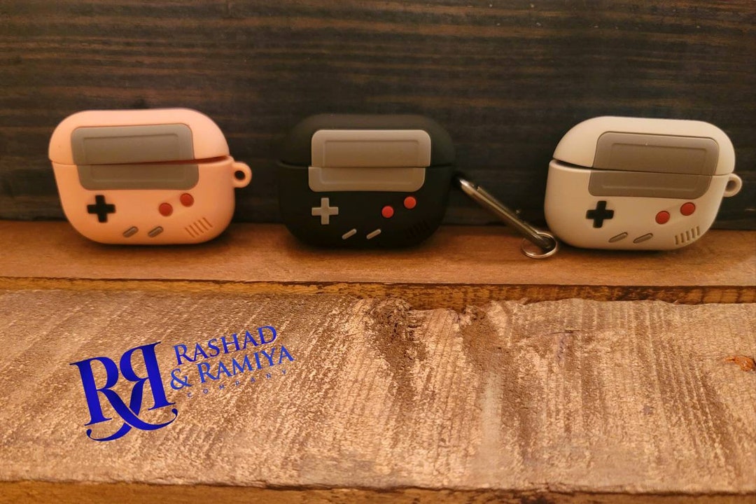 Retro Aipod Pro Cases - Etsy