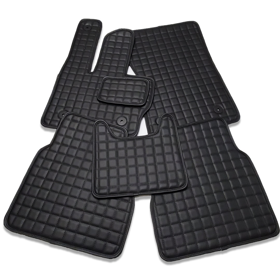 Hand Tailored Squared Floor Mats Fits G462 G Class G500 G550 G63 AMG - Etsy