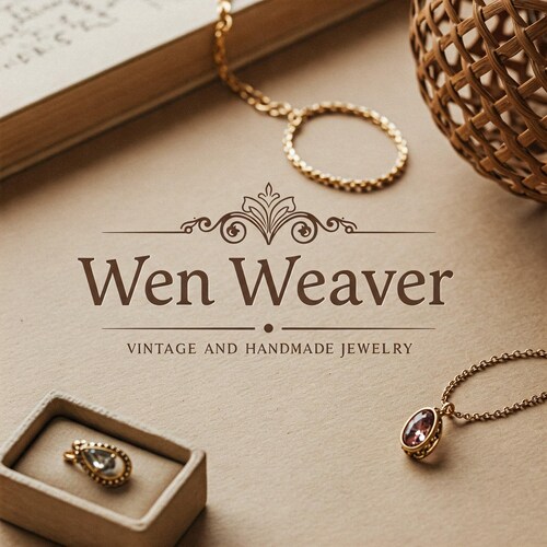 WenWeaver - Etsy