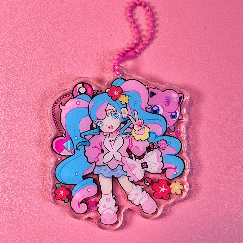 Miku Gyaru - Etsy UK