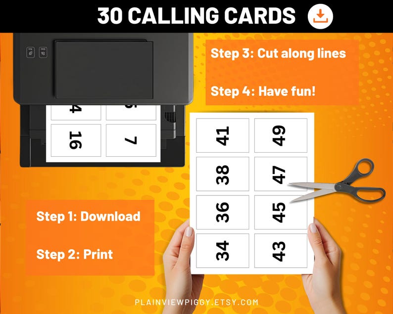 Printable Basketball Bingo Cards, Basketball Games Team Building ...