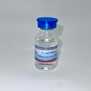 Reusable Peptide Vial Storage Caps Multiple Colors & Sizes Custom 3D ...